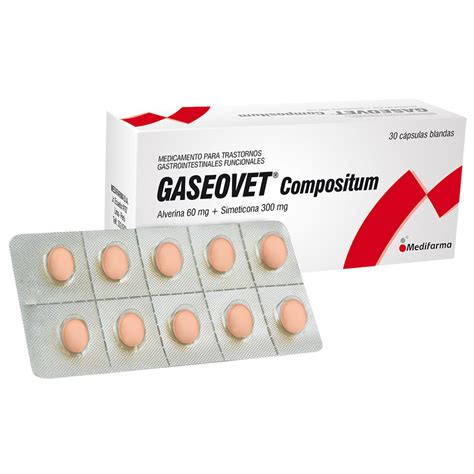 Gaseovet Compositum C Psula Blanda Inkafarma