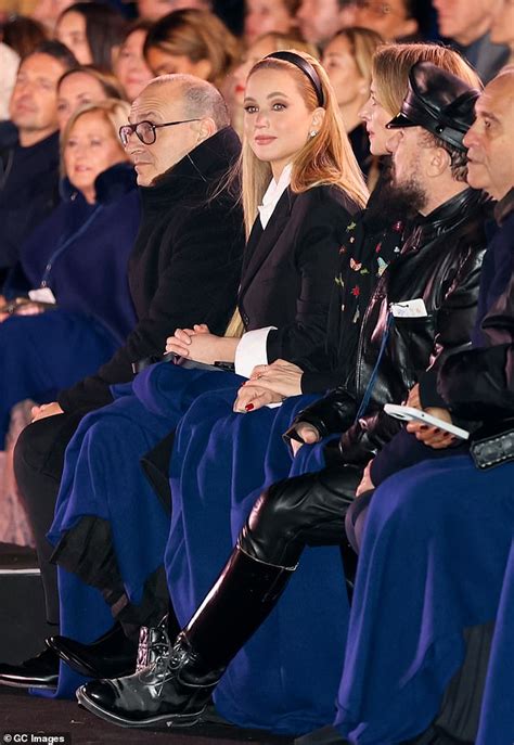 Jennifer Lawrence Stuns While Joined By Alexandra Daddario And Rachel Zegler In Daring Sheer