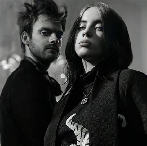 Badass Duo And Always Will Be Billie Eilish Most Beautiful People