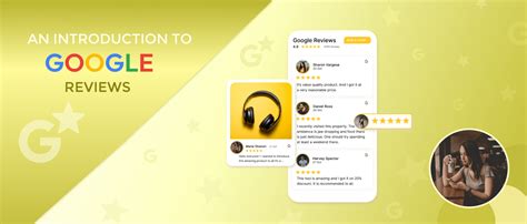 Introducci N A Las Rese As De Google Por Qu Son Importantes