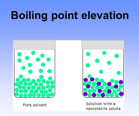 Boiling Point Photos Trend Of February