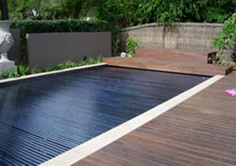 Buy Elite Automatic Rigid Pool Cover In Perth Australia