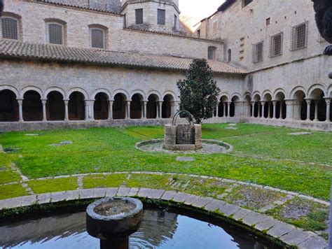 Qué hacer en el Gironès COOLTUR Turismo Cultural
