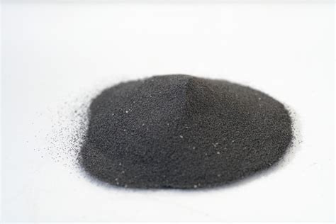 The Applications For Iron Powder Belmont Metals