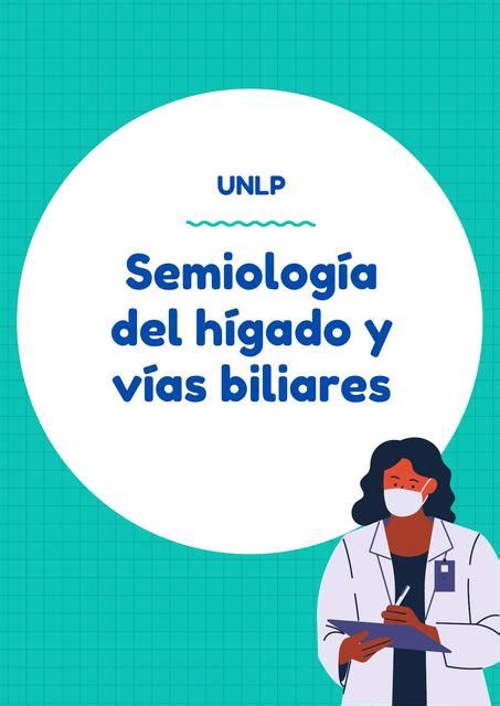 Semiolog A Del H Gado Y V As Biliares Karine Bacellar Udocz