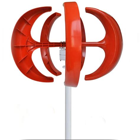 Buy Vertical Axis Wind Turbine Group W V V V Blade Wind