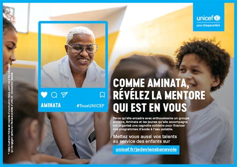 Unicef France M Dias On Twitter Derri Re Chacune Et Chacun Des