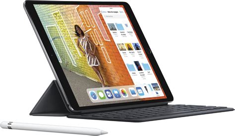 Ipad Pro Go Wifi Cellular Or Cdiscount Informatique