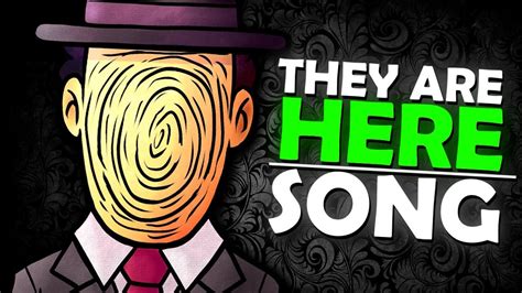 That S Not My Neighbor SONG Doppelgangers Among Us Music Video