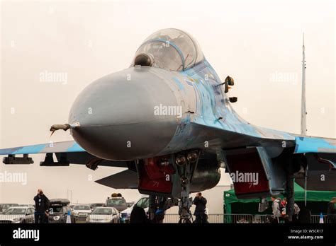 Sukhoi Two Hi Res Stock Photography And Images Alamy