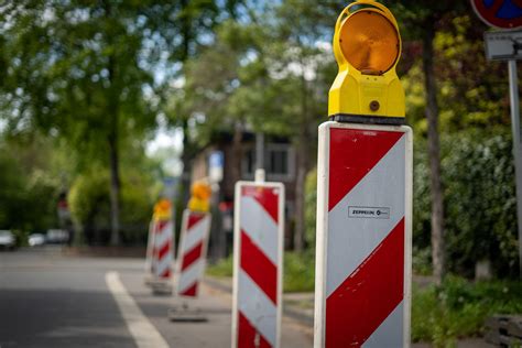 Ruszyły prace modernizacyjne na ul Daszyńskiego infozgorzelec pl