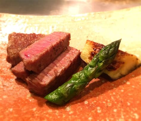 Best Place To Eat Kobe Beef In Kyoto Beef Poster