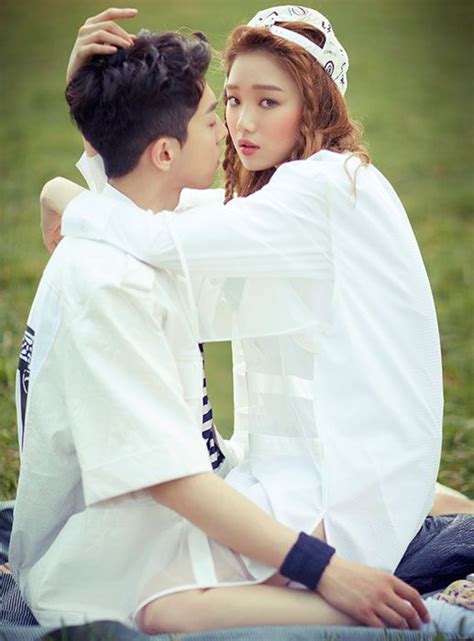 Lee Sung Kyung Nam Joo Hyuk Racun Shopee Promo Indonesia