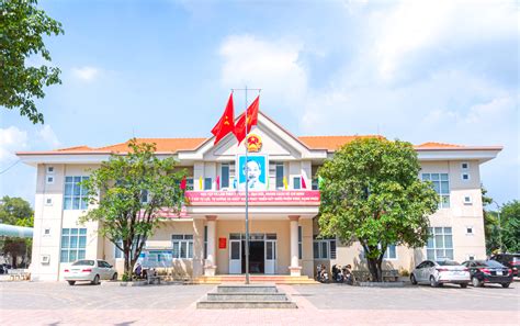 Lịch tiếp công dân của Chủ tịch UBND phường Tân Phước Chủ tịch UBND