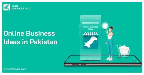 15 Best Online Business Ideas In Pakistan Without Investment S2S Blog