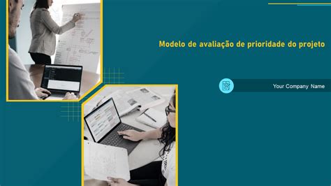 Os 15 principais modelos para priorização de projetos encontre