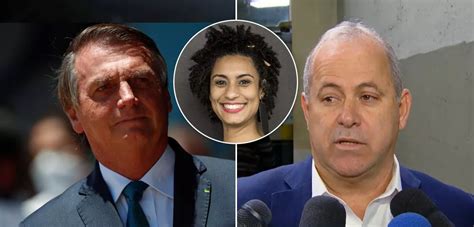 Em Bolsonaro Concedeu Passaporte Diplom Tico A Parentes De Braz O