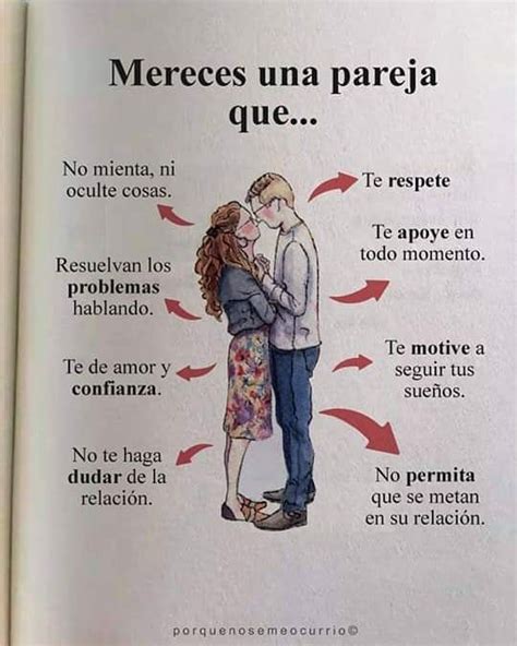 Mundo De Amor On Instagram Frases Bonitas Confianza En