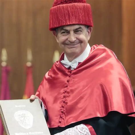 Pedro Otamendi on Twitter José Luis Rodríguez Zapatero ha sido