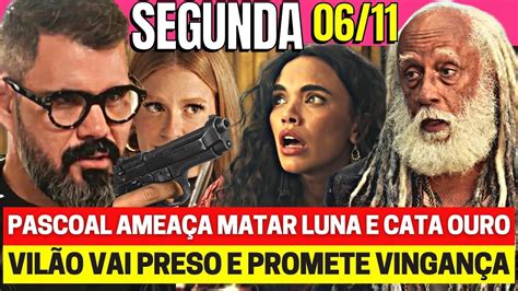 Fuzu Cap Tulo De Hoje Segunda Resumo Completo Da Nova Novela