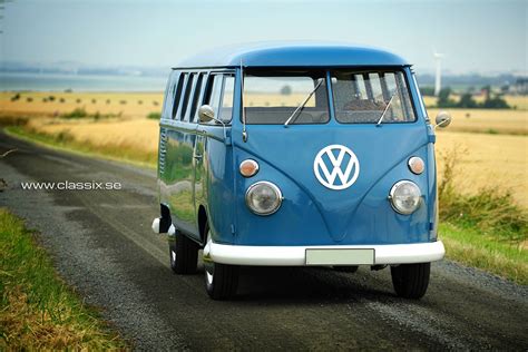Te Koop Volkswagen T1 Camper 1965 Aangeboden Voor 50 000