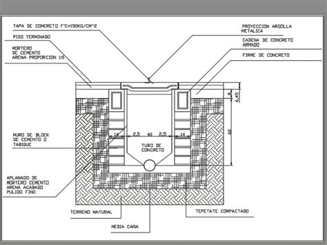 Registro En AutoCAD Descargar CAD 19 55 KB Bibliocad