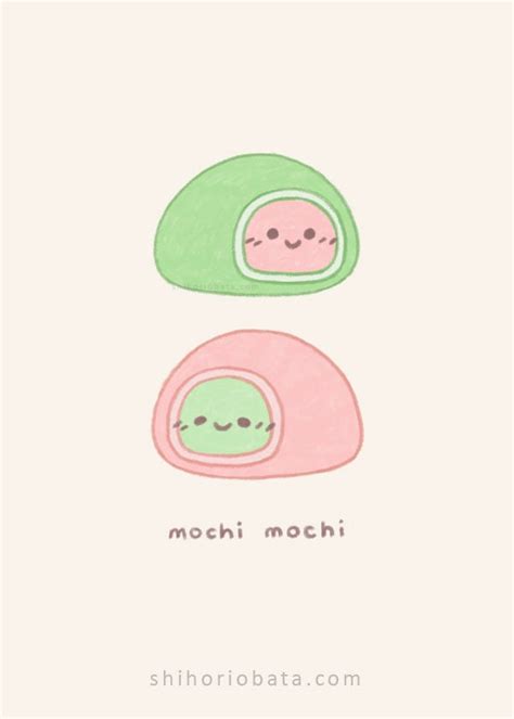 Easy Cute Food Drawings Bensontimur