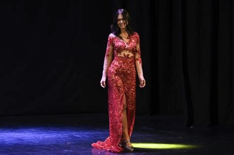 A Anni In Gara A Miss Universo Argentina Alejandra Rodr Guez Vince