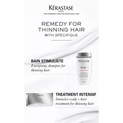Kérastase Spécifique Bain Prévention 250 ml