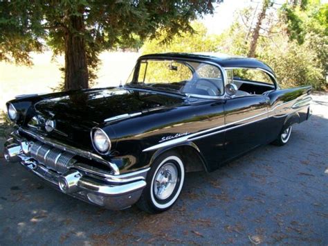 Pontiac Star Chief Catalina Custom Classic Pontiac Star Chief