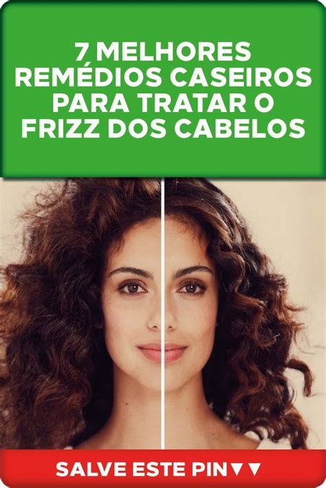 Melhor Hidratação Caseira Anti Frizz Para Desmaiar Fortalecer e dar
