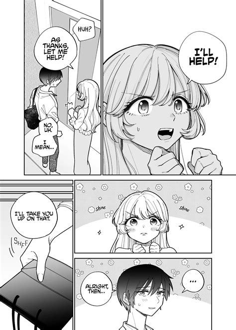 Read An Ol At Her Limit Needs Help Tidying Up 1 Onimanga
