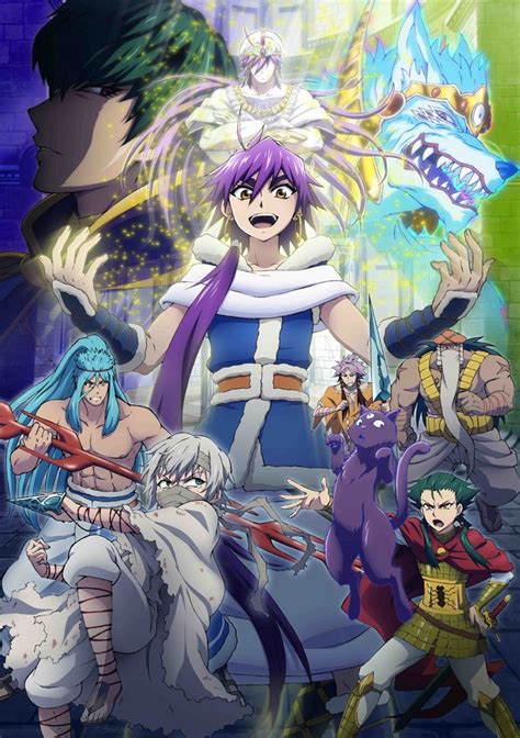 Magi Sinbad no Bouken ตอนท 1 13 ซบไทย จบแลว Anime Sugoi อนเ