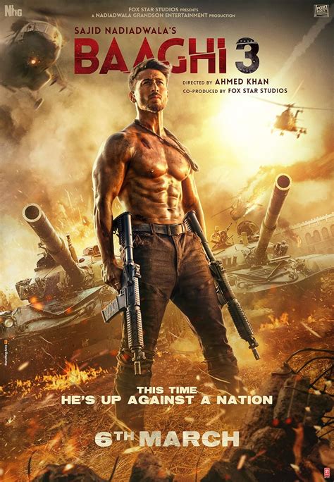 Baaghi Imdb
