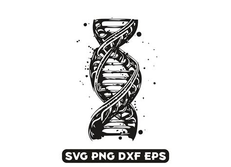 Genetics Clipart People
