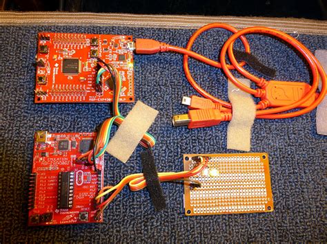 Msp Exp430g2 Launchpad Linux Ccs One Solution That Works Msp Low Power Microcontroller