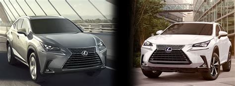 The Lexus NX 300 Near Cape Coral FL