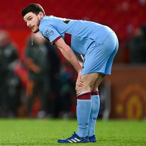 Declan Rice futbolista inglés Página 4 Xtasis Un Foro de