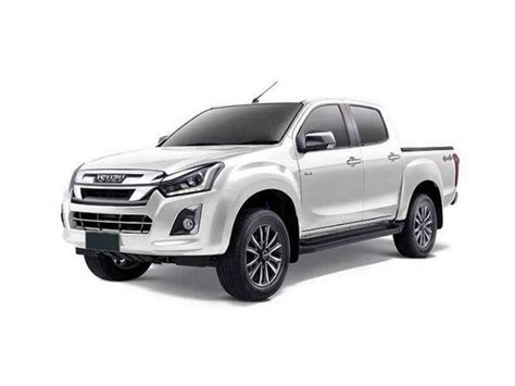 Isuzu D Max Hi Lander Door Engine Contentai Vn
