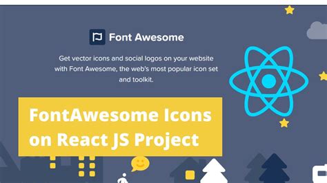 H Ng D N Using Font Awesome In React D D Ng S D Ng