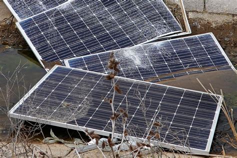 Rosi Solar Cette Entreprise Fran Aise A Invent Une Solution