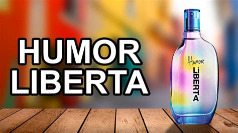 Humor Liberta Pode Ser Usado Como ASSINATURA Resenha Completa YouTube