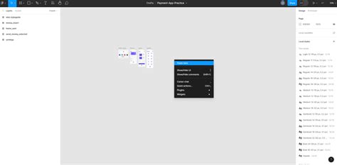 How To Import Images In Figma For Beginners Saas Design