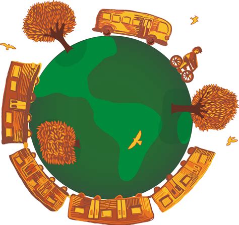 Mobilidade Urbana no Brasil O que é Sustentável e Dicas