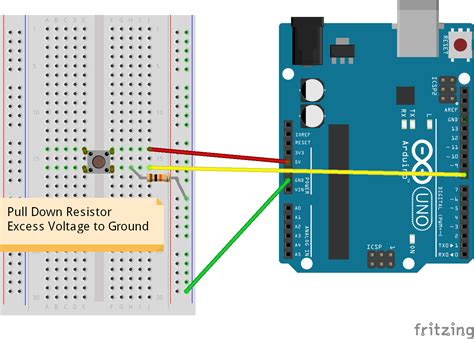 Arduino Pull Up Resistor Wire Library Jopovc