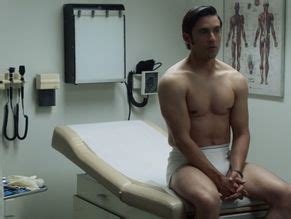Milo Ventimiglia Nude Aznude Men