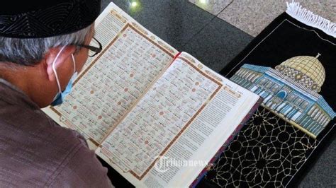 Bacaan Doa Surat Al Waqiah Bahasa Arab Latin Dan Artinya Lengkap