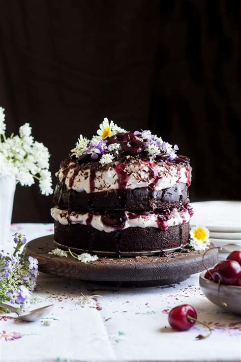 Vegan Cake Recipes Bake The Best With Just Plants