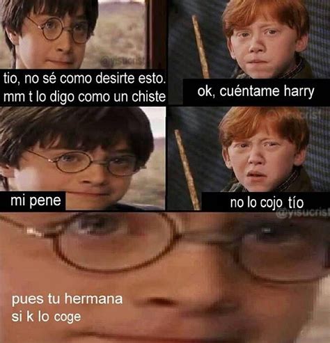 Meme Subido Por Elpibebananero Memedroid