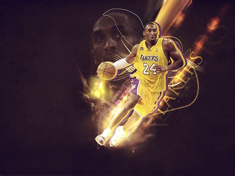 Kobe Bryant Wallpapers Hd Wallpaper Cave